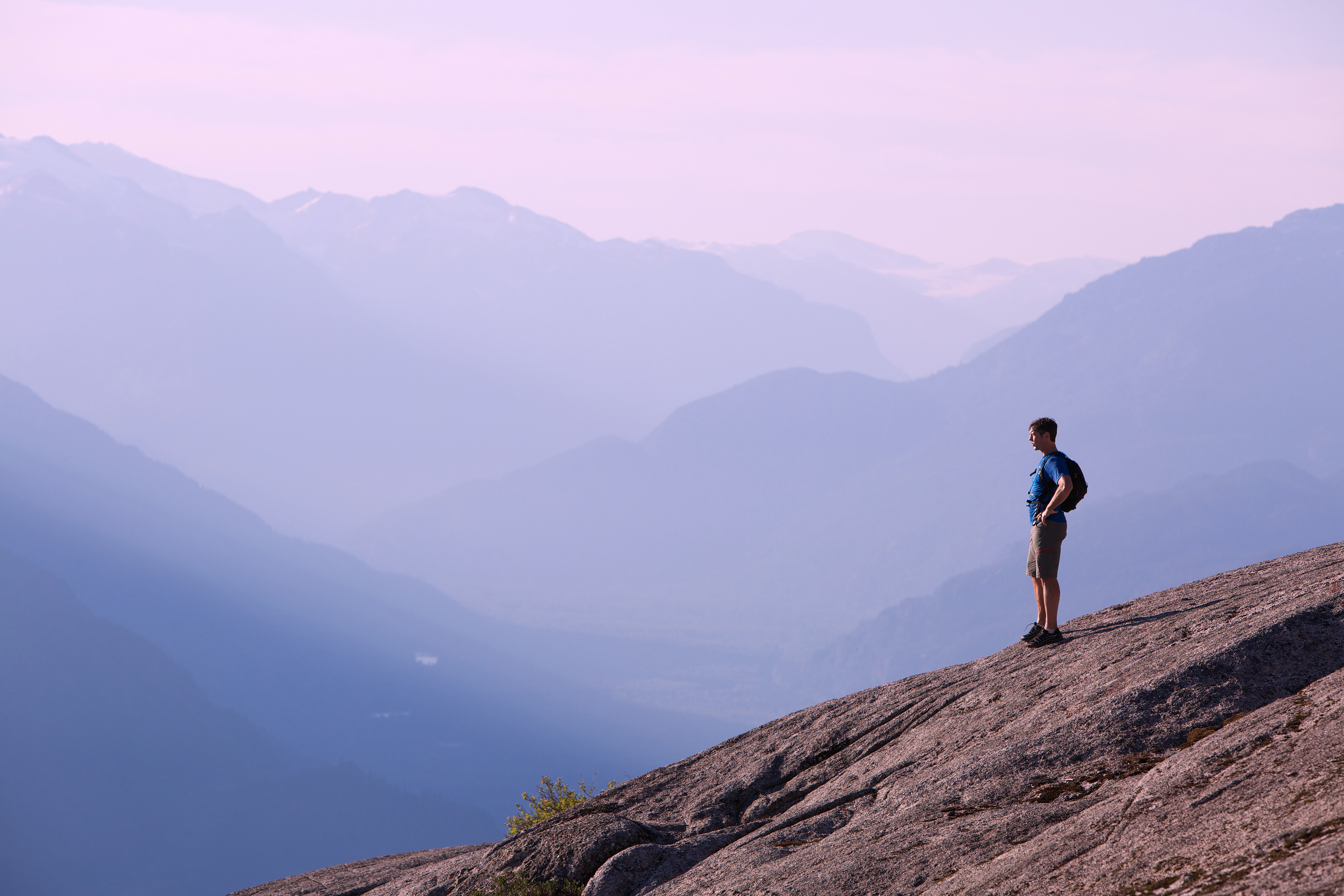 Hiking | Sea to Sky Gondola